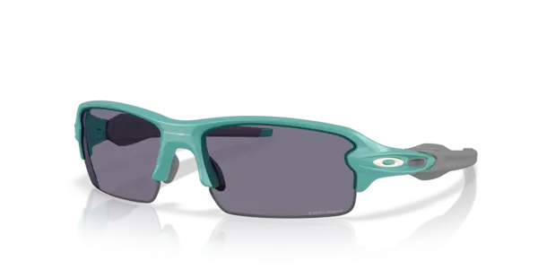 Oakley Flak® 2.0 Sunglasses - Matte Pacific