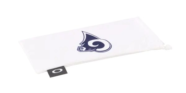 Oakley Los Angeles Rams Microbag - White