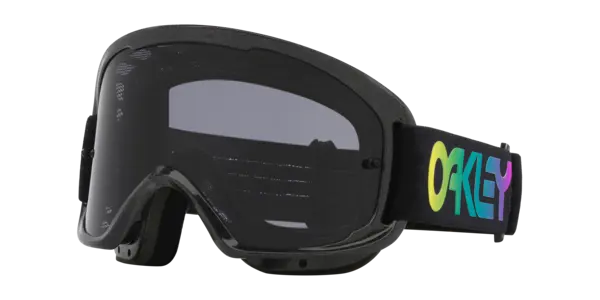 Oakley O-frame® 2.0 Pro Mtb Goggles - Black