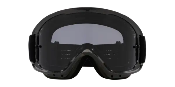 Oakley O-frame® 2.0 Pro Mtb Goggles - Black