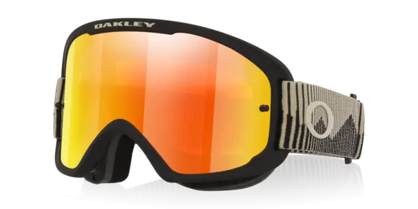 Oakley O-frame® 2.0 Pro Mtb Goggles - Black
