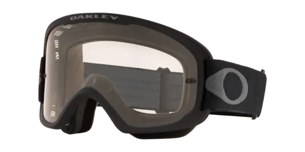 Oakley O-frame® 2.0 Pro Mtb Goggles - Black