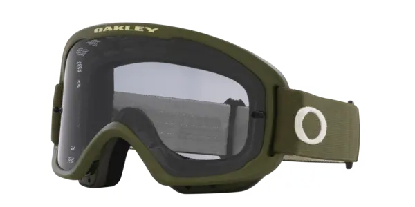 Oakley O-frame® 2.0 Pro Mtb Goggles - Dark Brush