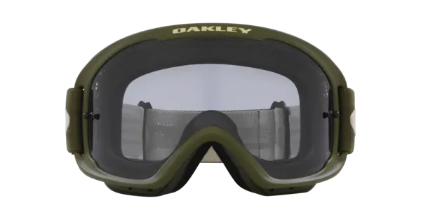 Oakley O-frame® 2.0 Pro Mtb Goggles - Dark Brush