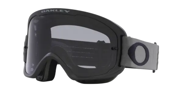 Oakley O-frame® 2.0 Pro Mtb Goggles - Forged Iron