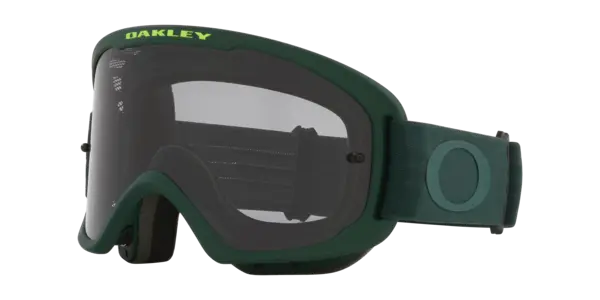 Oakley O-frame® 2.0 Pro Mtb Goggles - Green