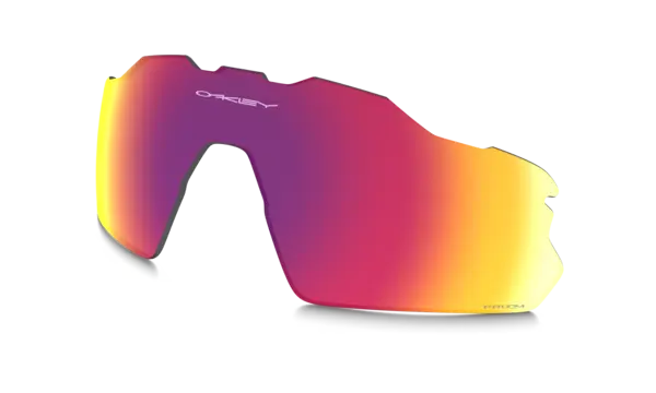 Oakley Radar Ev Pitch Replacement Lenses - One-color
