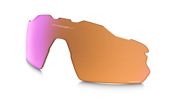Oakley Radar Ev Pitch Replacement Lenses - One-color