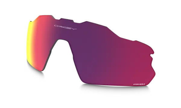 Oakley Radar Ev Pitch Replacement Lenses - One-color
