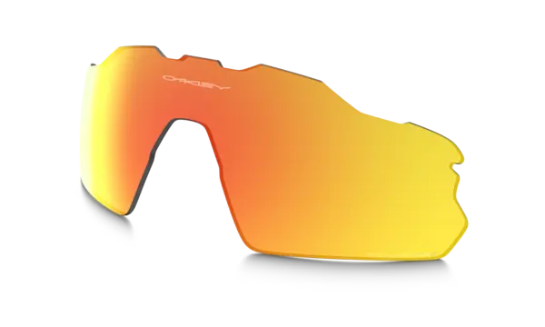 Oakley Radar Ev Pitch Replacement Lenses - One-color