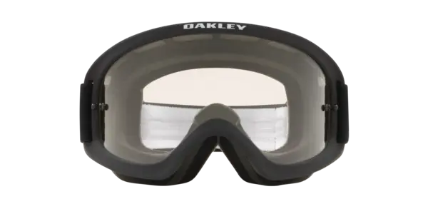 Oakley O-frame 2.0 Pro Xs Mx Goggles - Black