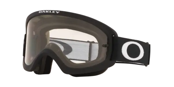 Oakley O Frame 2.0 Pro Xs Mx Goggles - Black
