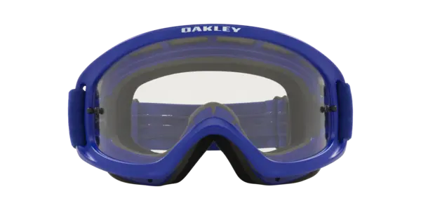 Oakley O-frame 2.0 Pro Xs Mx Goggles - Blue