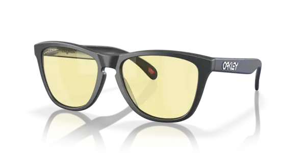 Oakley Frogskins™ Gaming Collection Sunglasses - Matte Carbon