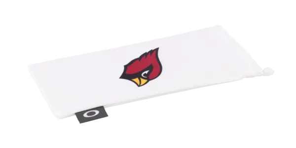 Oakley Arizona Cardinals Microbag - White