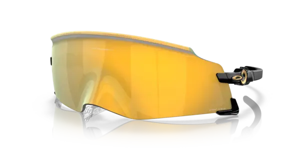 Oakley Kato Sunglasses - Black