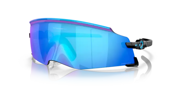 Oakley Kato Sunglasses - Black