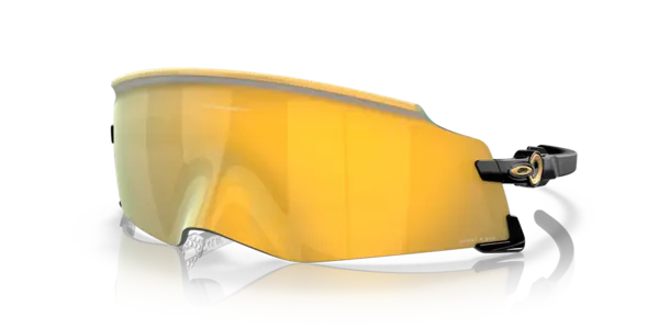Oakley Kato Sunglasses - Black