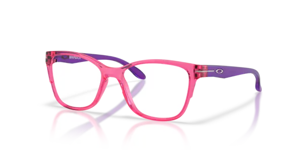Oakley Fit Eyeglasses - Pink