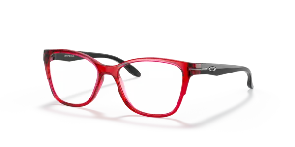Oakley Fit Eyeglasses - Red