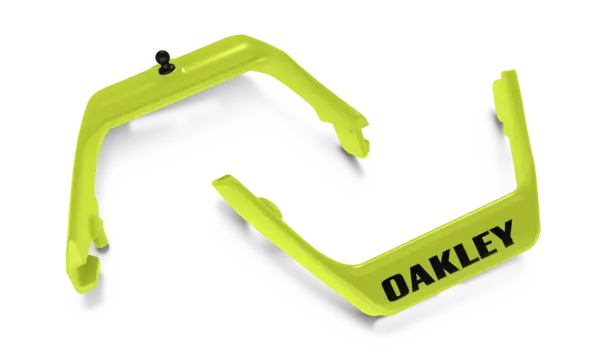 Oakley Airbrake® Mx Outrigger Accessory - Green