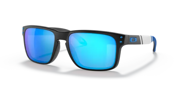 Oakley Detroit Lions Holbrook™ Sunglasses - Black