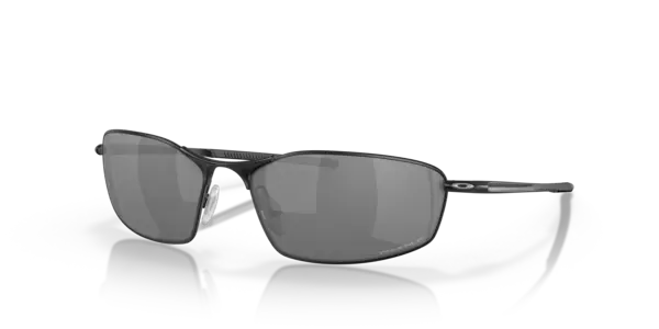 Oakley Whisker® Sunglasses - Black