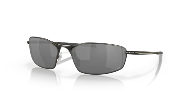 Oakley Whisker® Sunglasses - Carbon