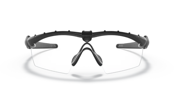 Oakley Si M Frame® 2.0 Ppe Industrial Sunglasses - Black