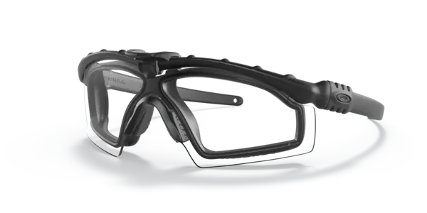 Oakley Industrial M Frame® 3.0 Ppe - Black