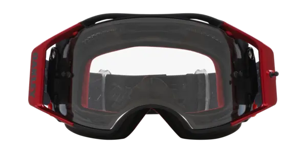 Oakley Airbrake® Mtb Troy Lee Designs Series - Troy Lee Designs Rwb Stars