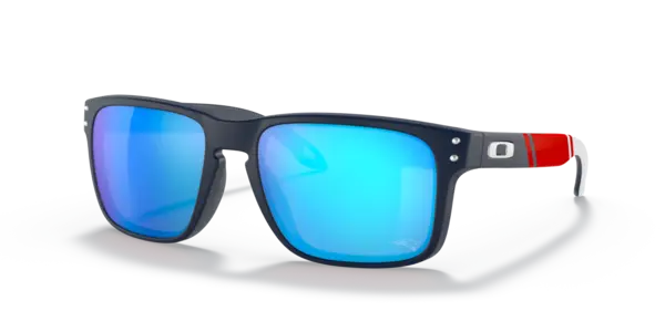 Oakley New England Patriots Holbrook Sunglasses - Navy