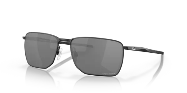 Oakley Ejector Sunglasses - Black