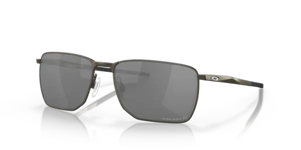 Oakley Ejector Sunglasses - Black