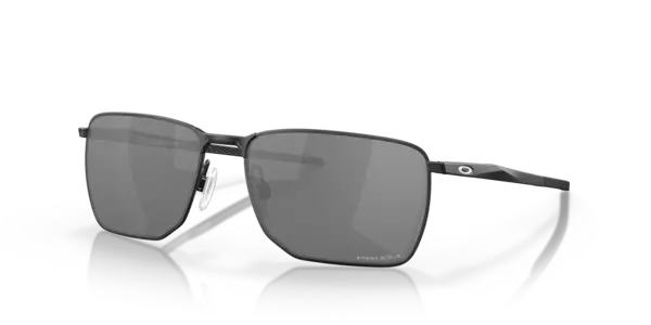 Oakley Ejector Sunglasses - Black