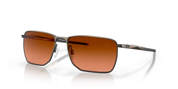 Oakley Ejector Sunglasses - Pewter