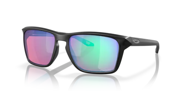 Oakley Sylas Sunglasses - Black
