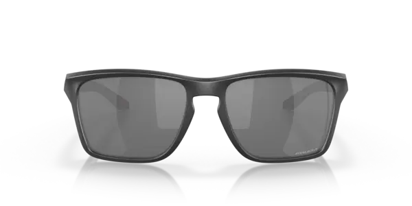 Oakley Sylas Sunglasses - Black