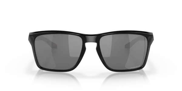 Oakley Sylas Sunglasses - Black