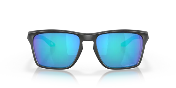 Oakley Sylas Sunglasses - Black