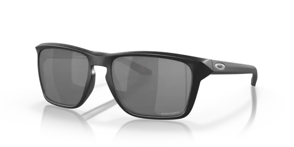 Oakley Sylas Sunglasses - Black
