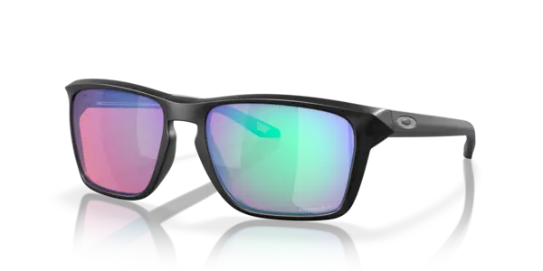 Oakley Sylas Sunglasses - Black