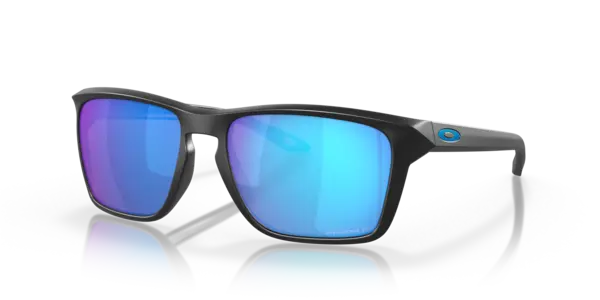 Oakley Sylas Sunglasses - Black