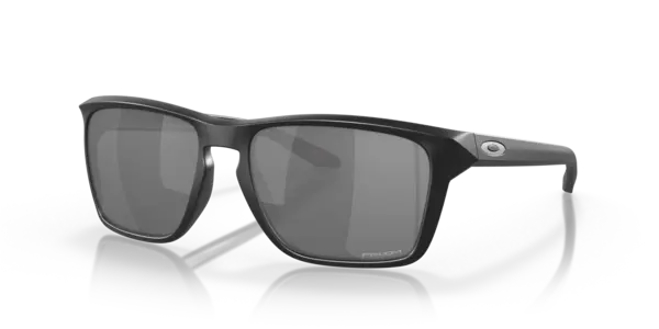 Oakley Sylas Sunglasses - Black