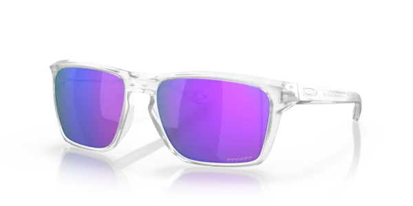 Oakley Sylas Sunglasses - Matte Clear