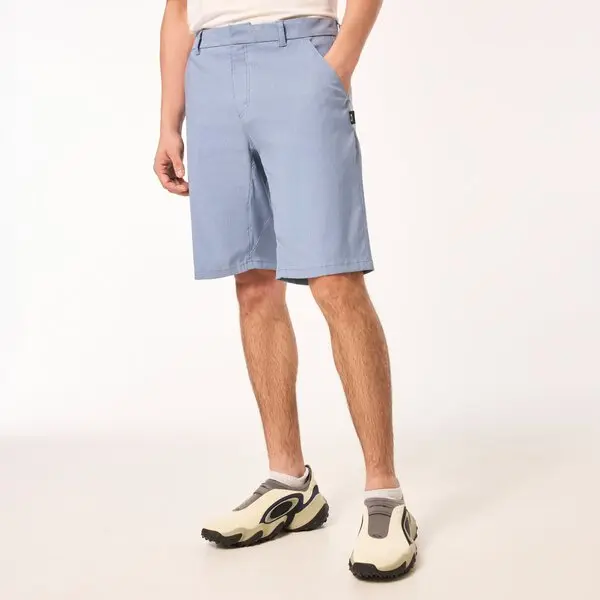 Oakley Perf Terrain Short - Blue
