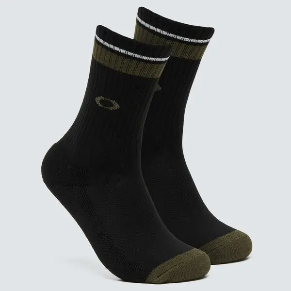 Oakley Essential Socks - Black
