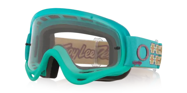 Oakley O-frame® Mx Troy Lee Designs Series - Troy Lee Designs Falcon