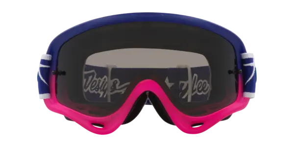 Oakley O-frame® Mx Troy Lee Designs Series - Troy Lee Designs Speed Stars