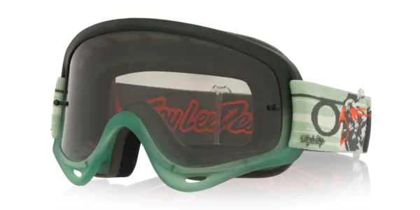 Oakley O-frame® Mx Troy Lee Designs Series - Troy Lee Designs Tribe